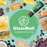 GluteNull - Award Winning Vegan Gluten Free Wholesale Bakery